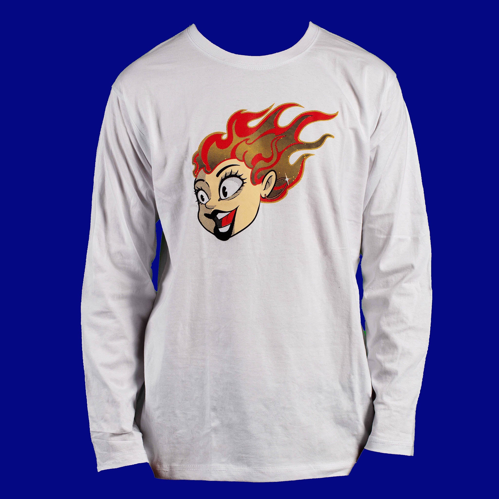 Crispy Merchandise – Crispy Skateboards